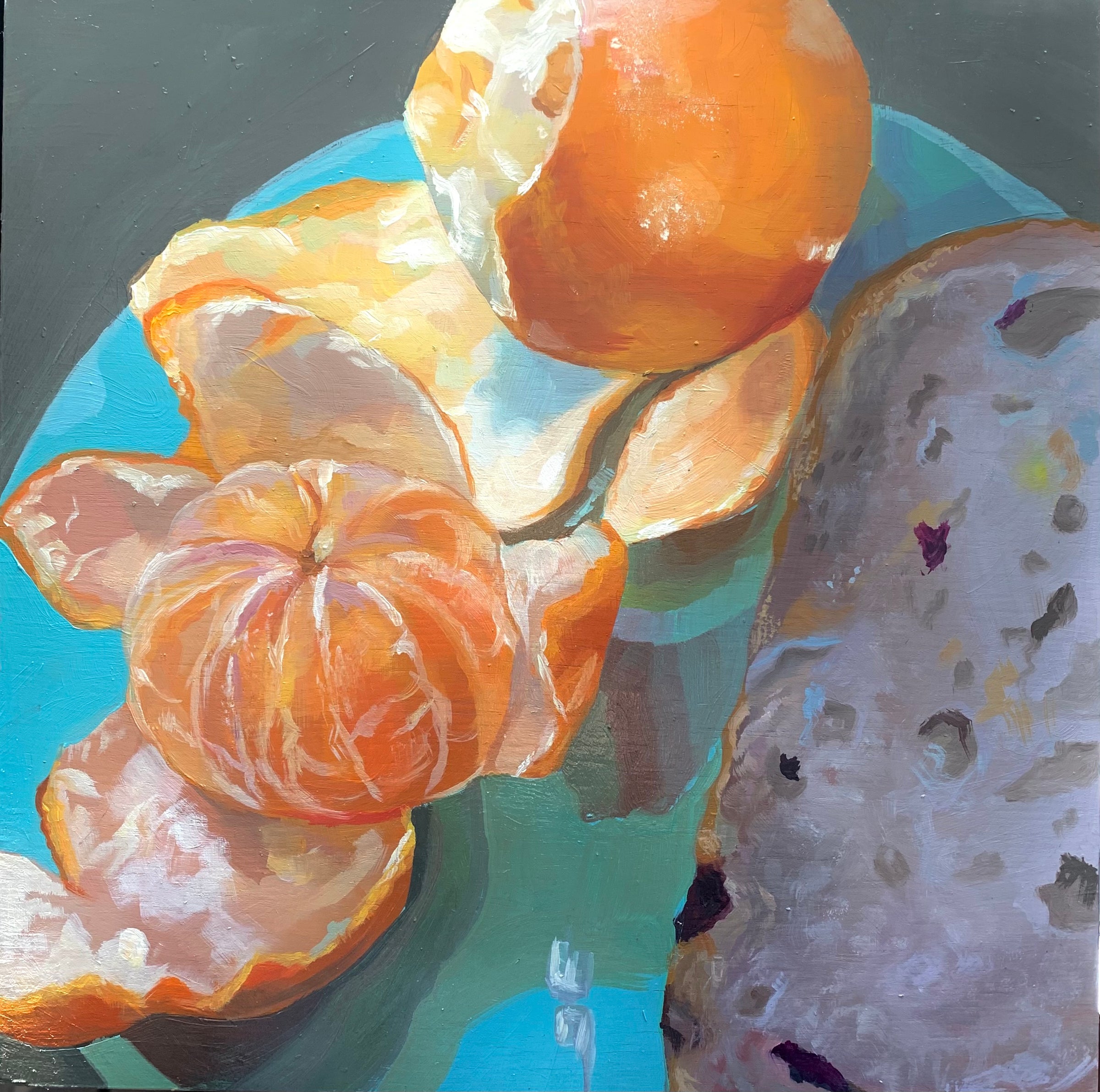 Home | The Painted Beetle